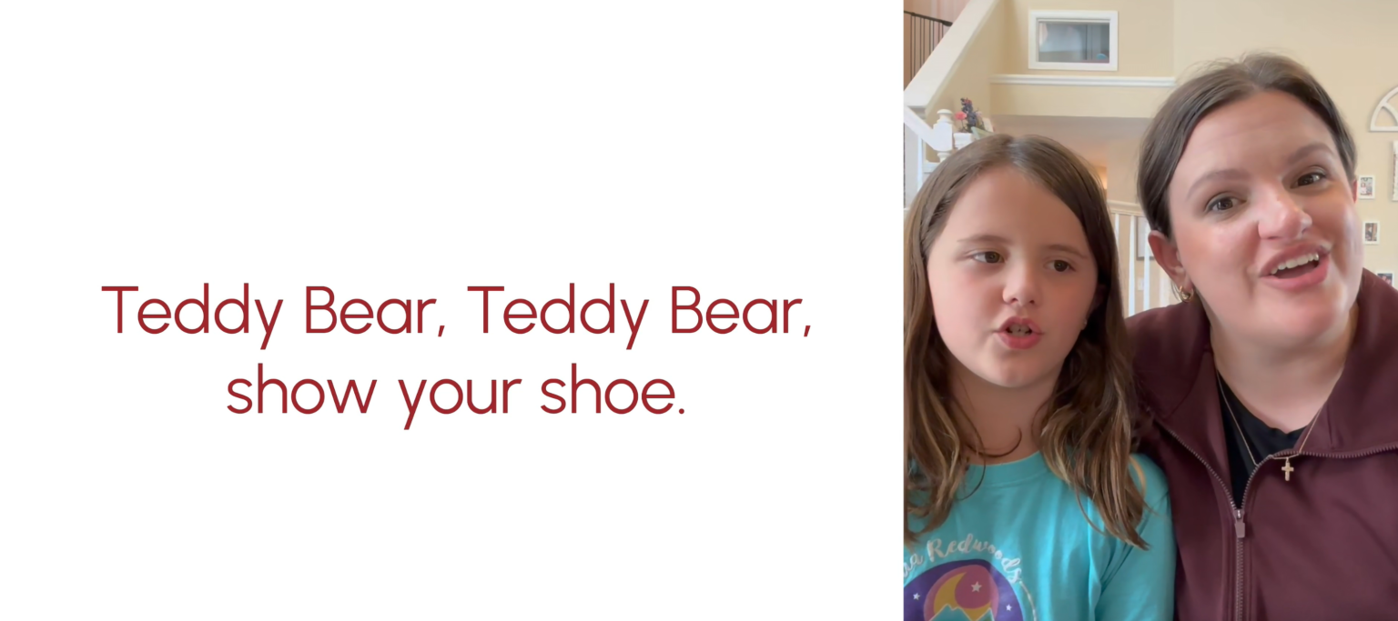 Teddy Bear, Teddy Bear Song for Kids | 10-Minute Movement Activity
