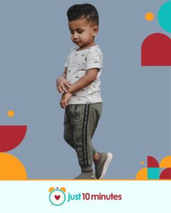 Follow the Leader: Fun 10-Minute Family Game